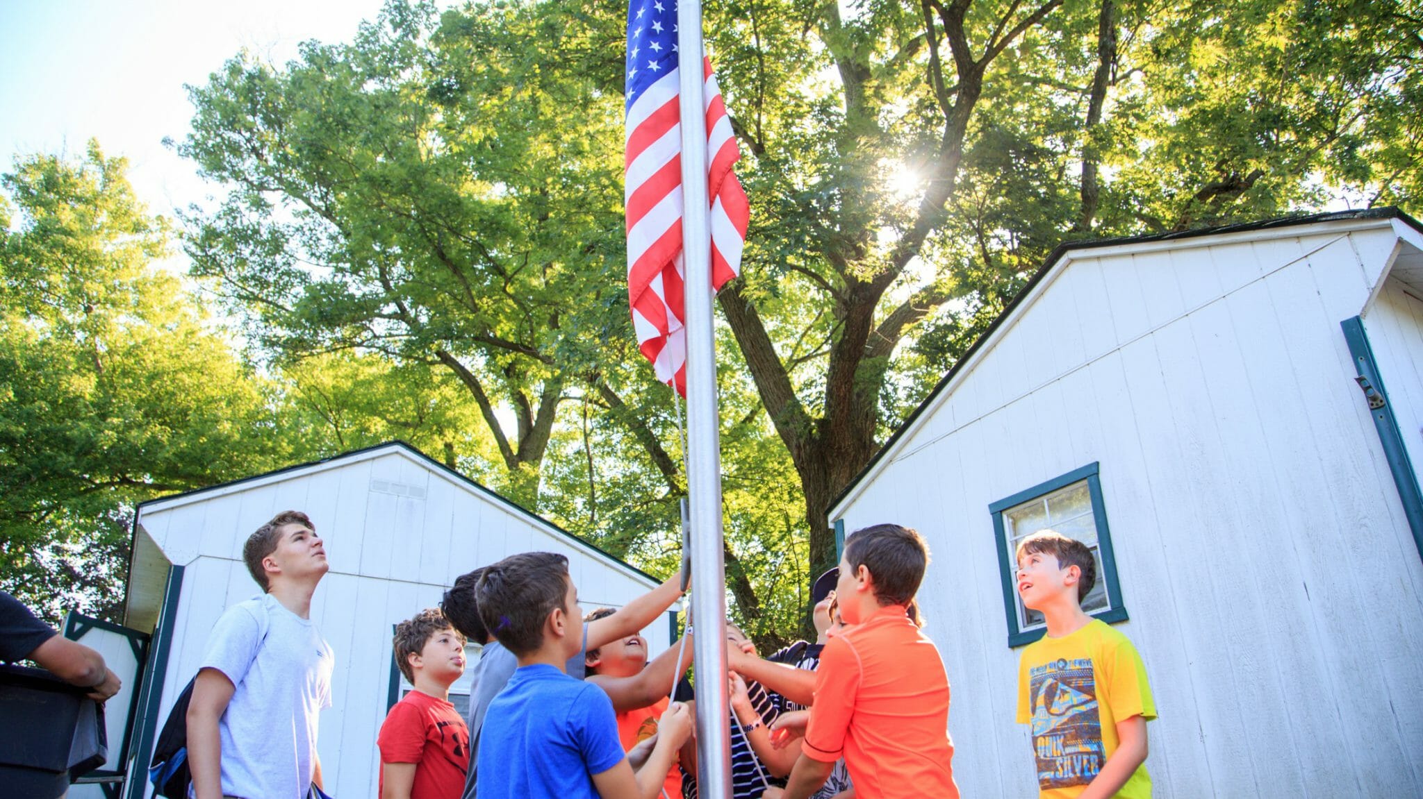 Template: Stylesheet - Diamond Ridge Day Camp