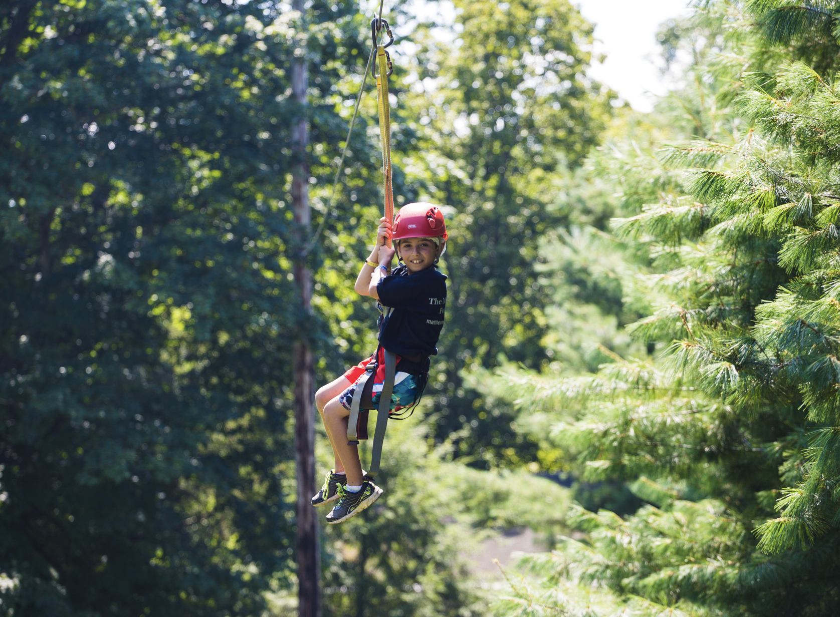 Template: Stylesheet - Diamond Ridge Day Camp